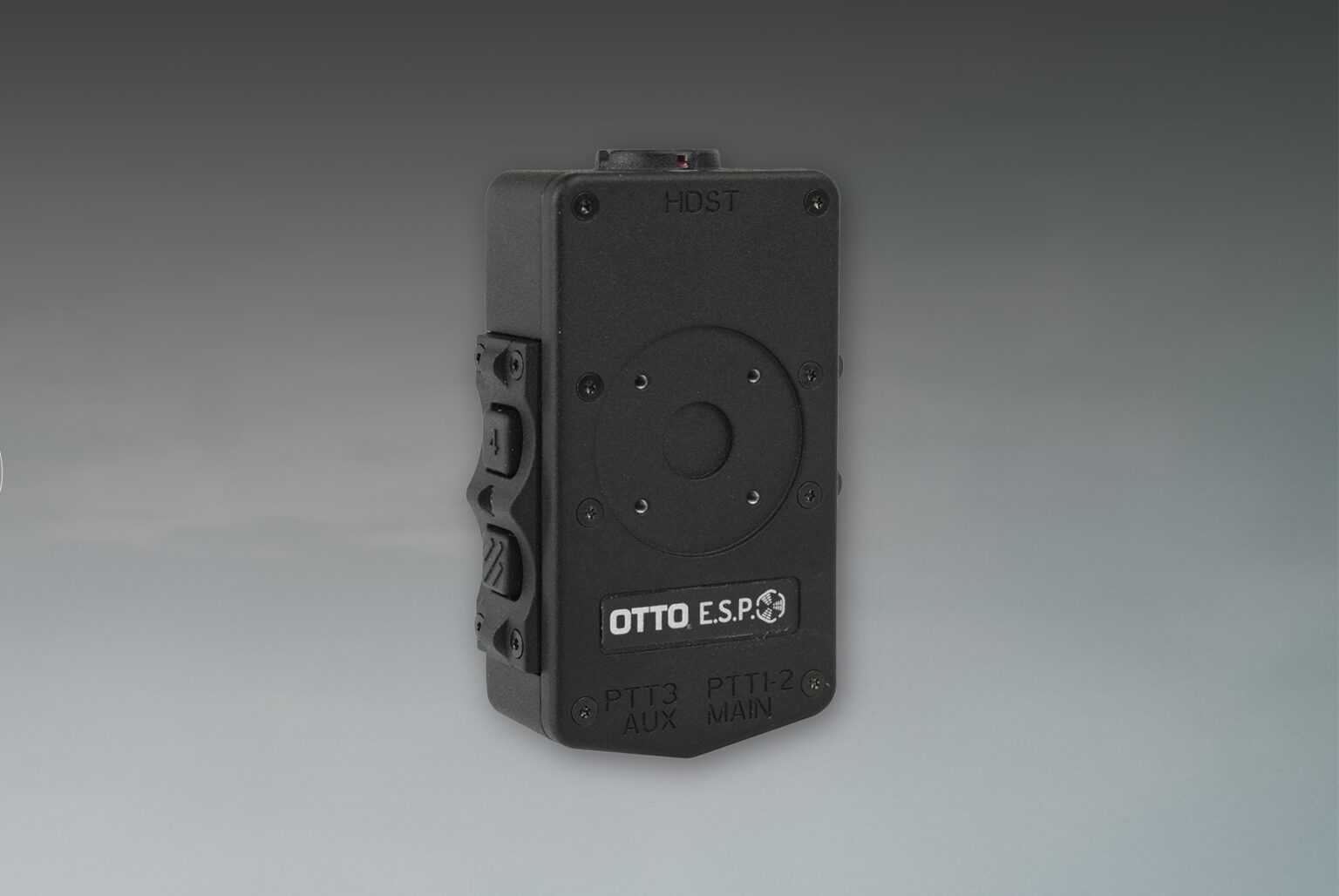 OTTO Announces the Launch of the First Tactical Spatial Audio Solution ...