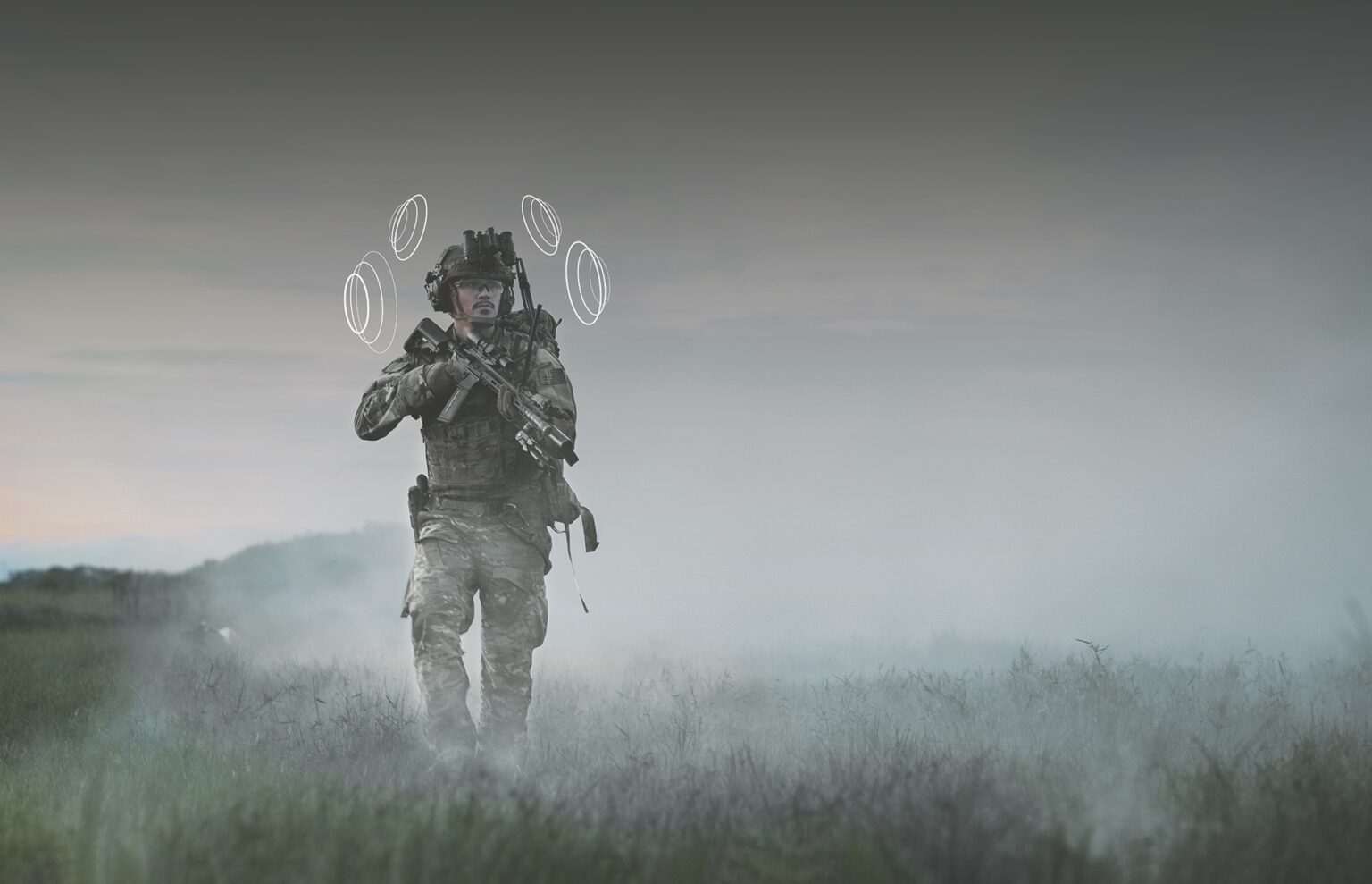 Comms Archives - Soldier Systems Daily