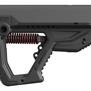 F.A.B Defense Announces The GL-CORE IMPACT Stock | Soldier Systems ...