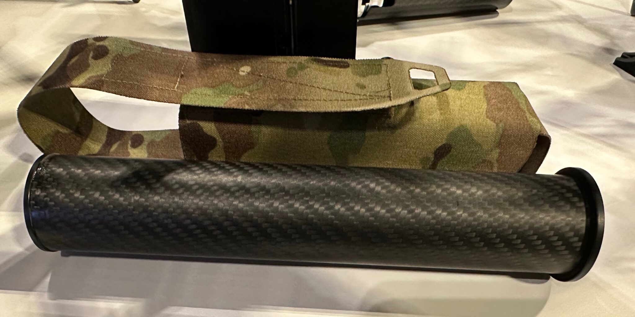 ISR - Soldier Systems Daily