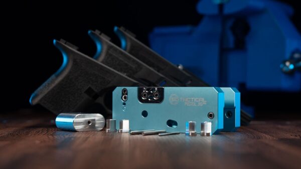 5D Tactical Pistol Jig Pro Set for Launch: World’s First Multi-Platform ...