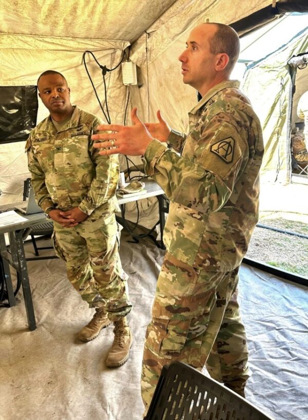 Comms | Soldier Systems Daily Soldier Systems Daily