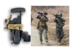 S.O.Tech Debuts Their M320 Weapon Carriage and 40mm Ammunition Modular ...