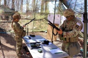 Army’s Air Assault Division Ushers in Network Paradigm for Tomorrow’s ...