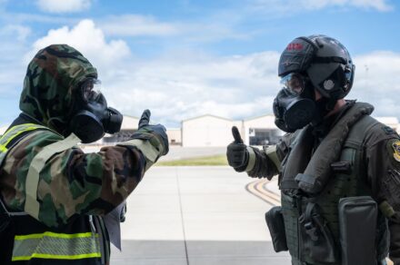 CBRNE - Soldier Systems Daily