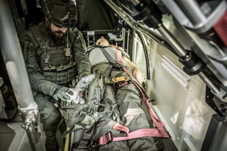 Medical | Soldier Systems Daily Soldier Systems Daily