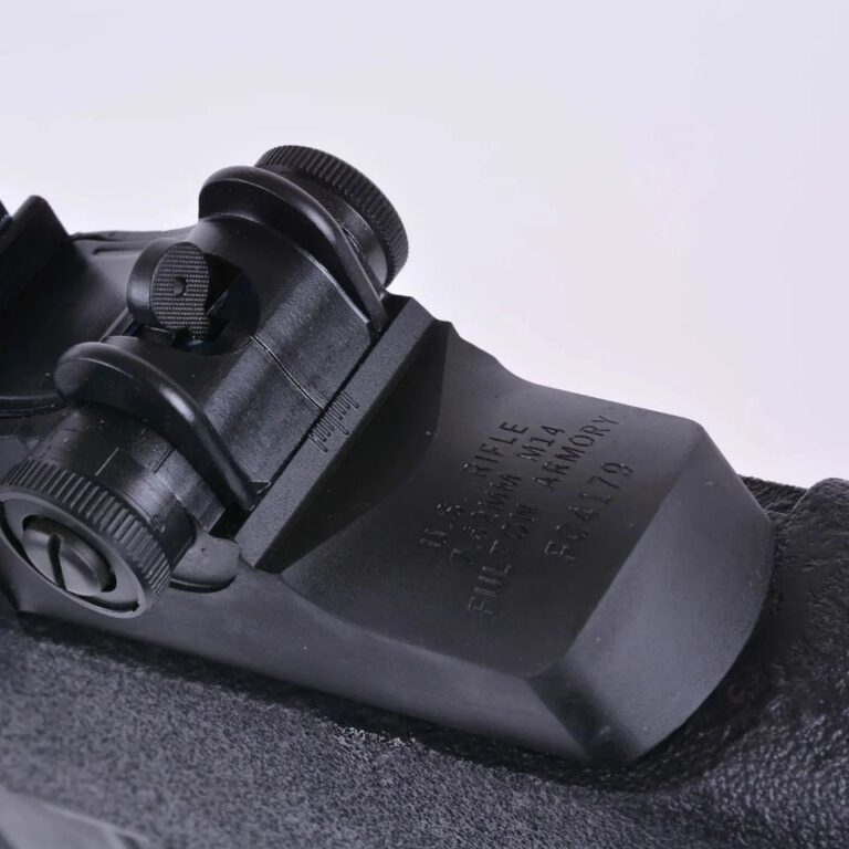 Fulton Armory Announces Launch of Black Hawk DMR Rifle | Soldier ...