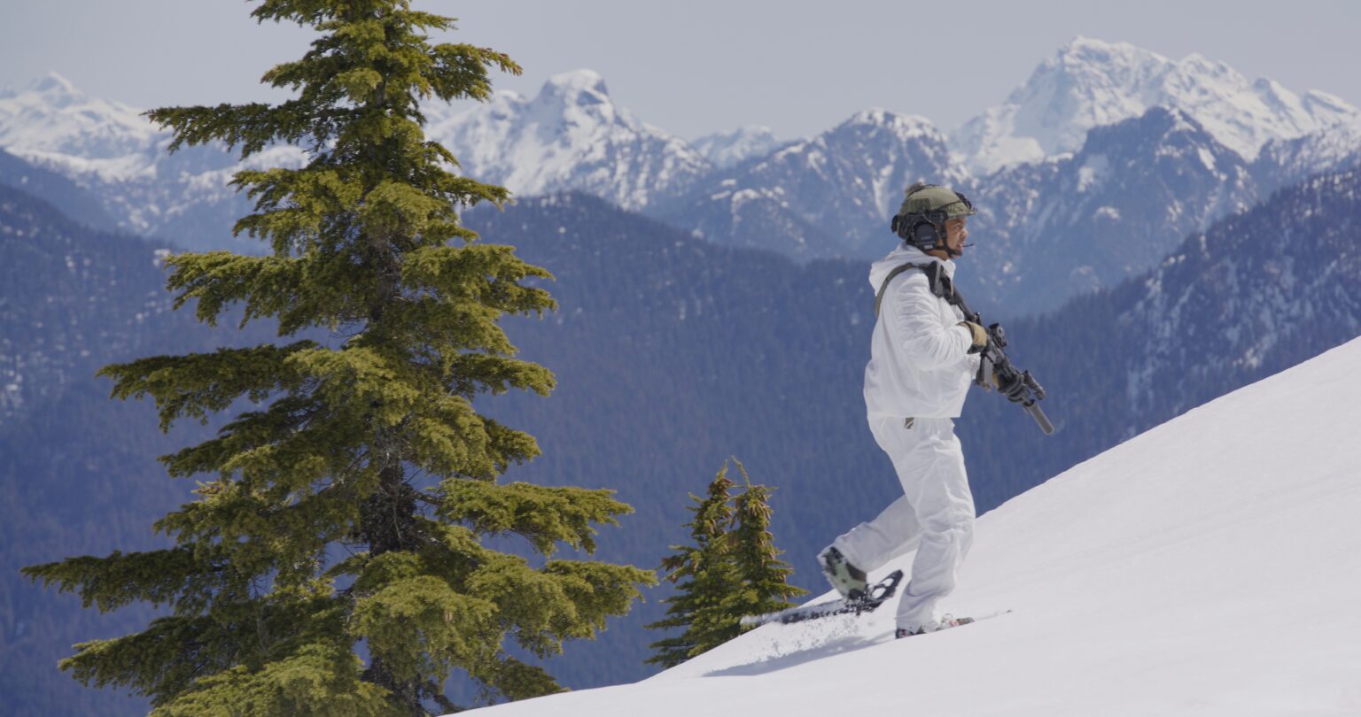 Tomahawk Performance, Technical Apparel for Those with a Purpose ...