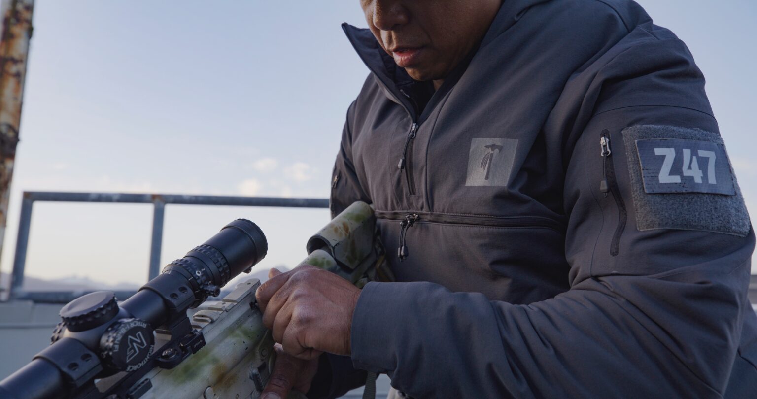 Tomahawk Performance, Technical Apparel for Those with a Purpose ...