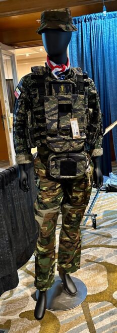 Camo Archives - Soldier Systems Daily