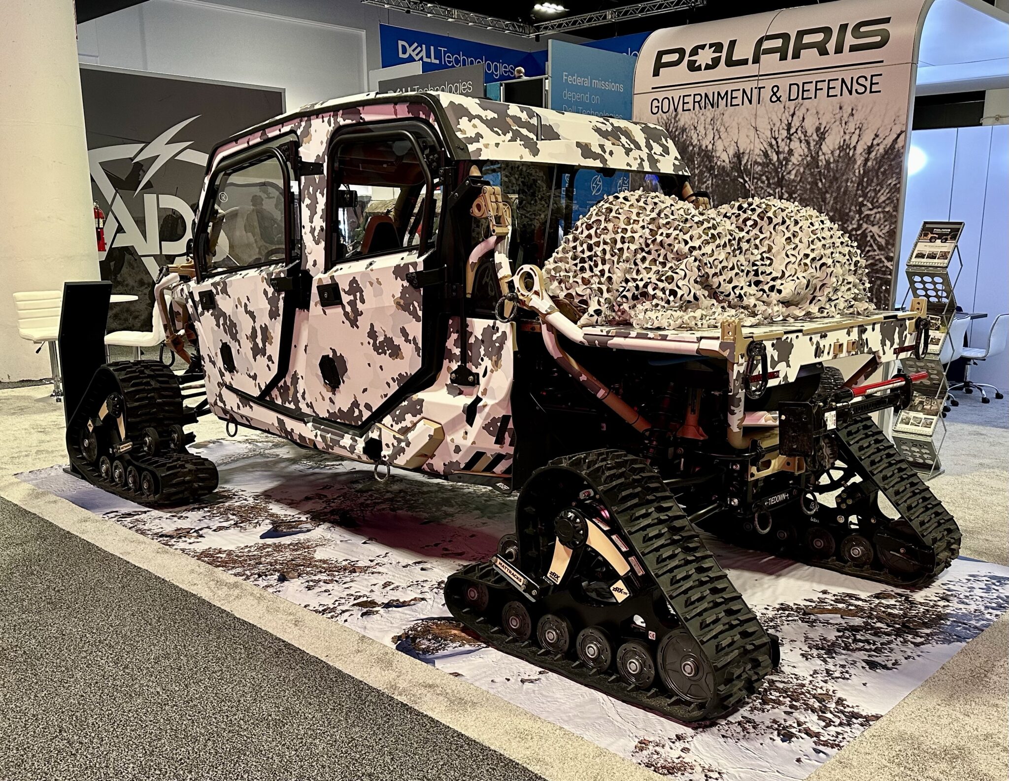 Mobility | Soldier Systems Daily Soldier Systems Daily