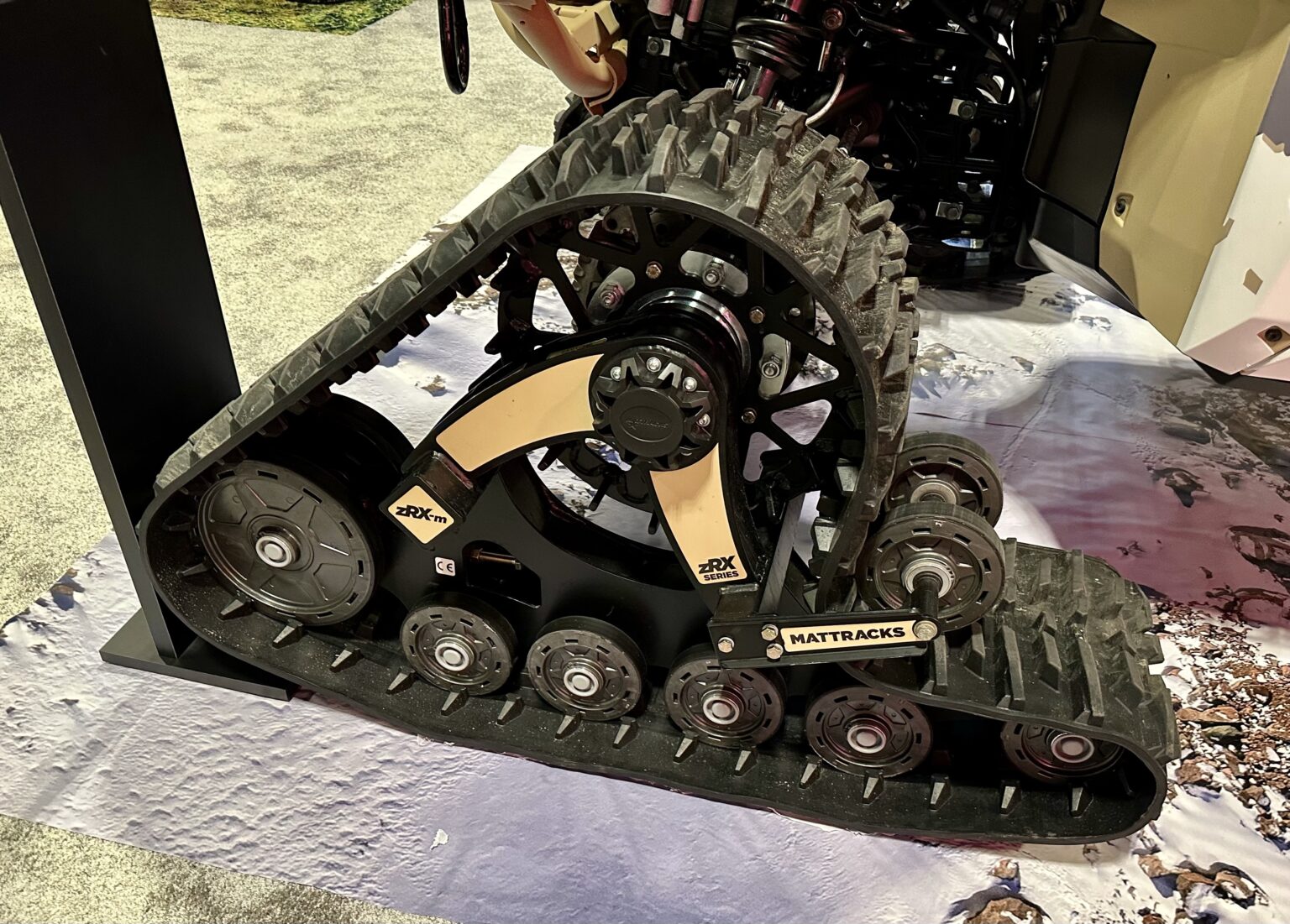 Mobility | Soldier Systems Daily Soldier Systems Daily