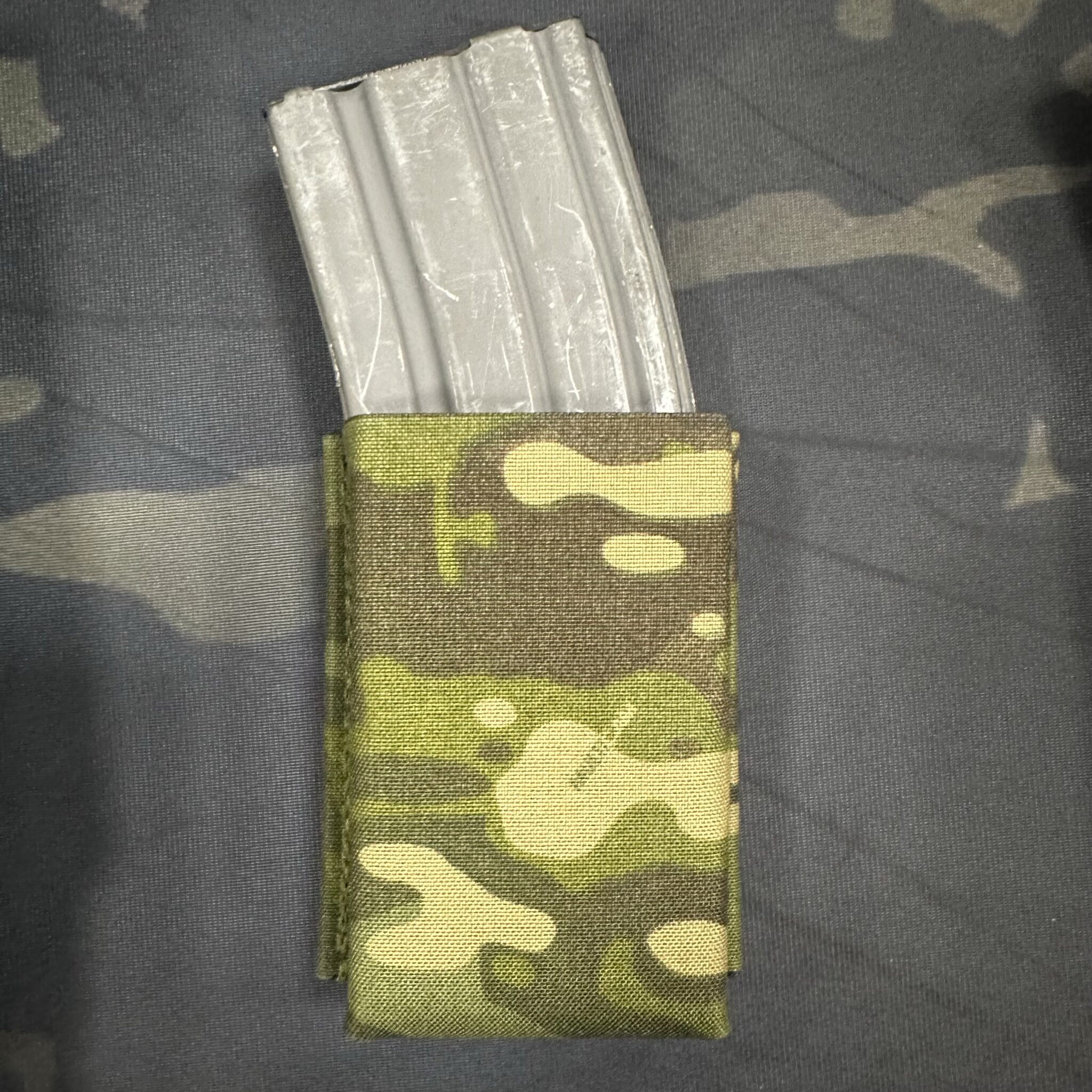 SOF Week 23 - ESSTAC Laminate Diaper KYWI Pouch | Soldier Systems Daily ...