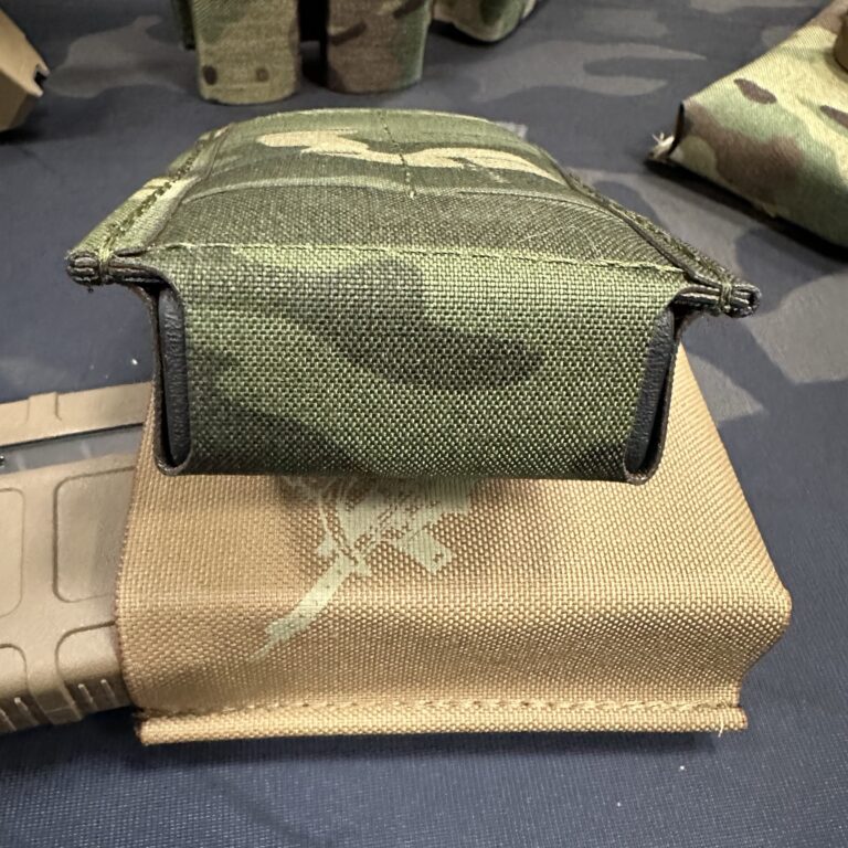 SOF Week 23 - ESSTAC Laminate Diaper KYWI Pouch | Soldier Systems Daily ...
