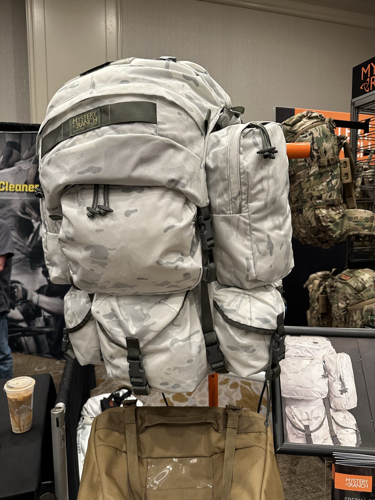 Packs - Soldier Systems Daily