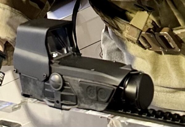 Optics - Soldier Systems Daily