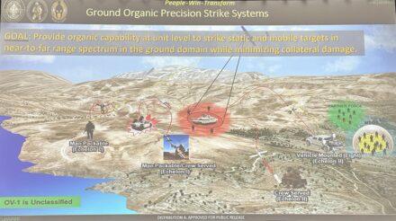 SOF Week 23 – USSOCOM Weapons Update - Soldier Systems Daily