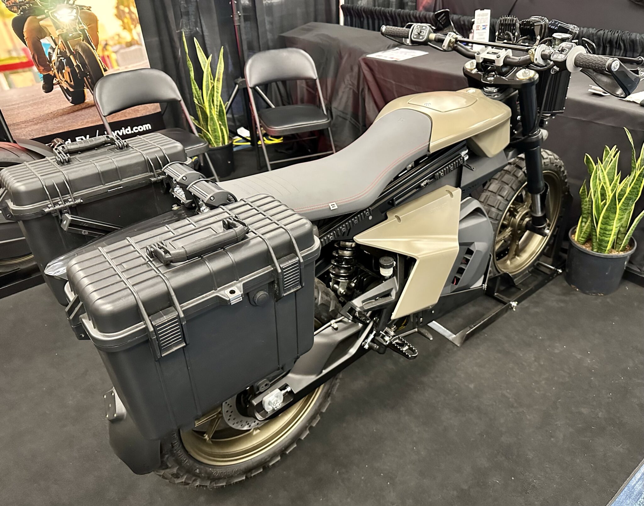 Mobility - Soldier Systems Daily