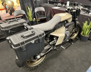 SOF Week 23 - Ryvid Next Gen Combat Vehicles | Soldier Systems Daily ...