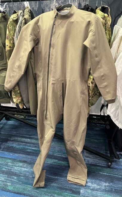 SOF Week 23 – DNS Alpha Undersuit - Soldier Systems Daily