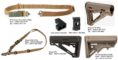 M4 Weapon Accessories Added to Additional Authorized List - Soldier ...