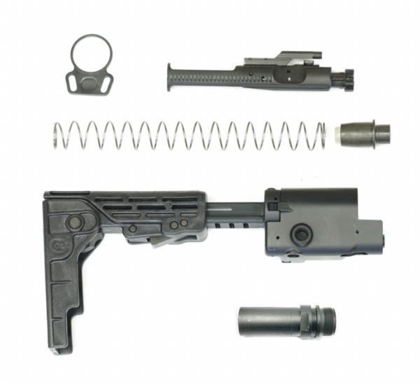 Colt Side Folding Stock > General Discussion > AR15.COM