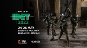 Mehler Vario System, Mehler Engineered Defence Will Combine Forces for ...