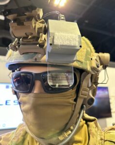 SOF Week 23 - Thales Soldier System | Soldier Systems Daily Soldier ...