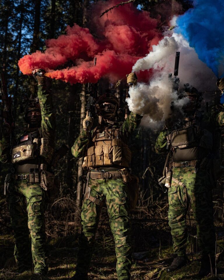 Camo | Soldier Systems Daily Soldier Systems Daily