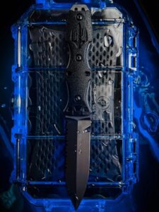 Dynamis Alliance – Neptune Dive Blade - Soldier Systems Daily