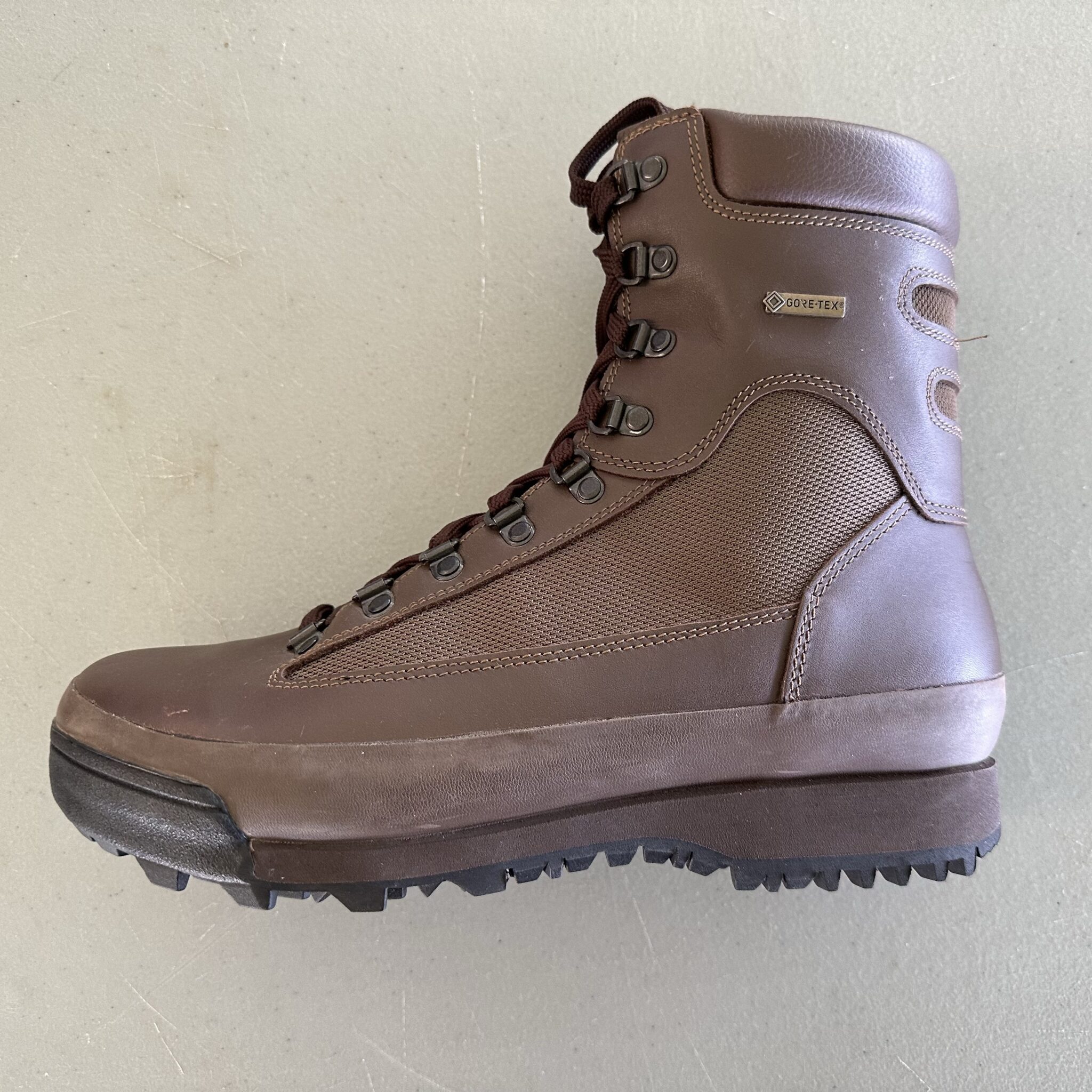 Boots - Soldier Systems Daily