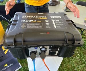 Power - Soldier Systems Daily