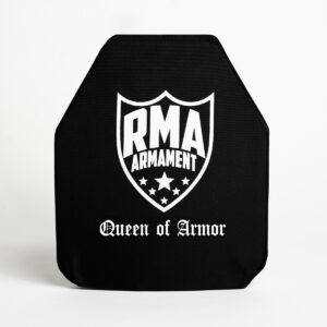 RMA Armament Announces Female Armor Plates & Kits | Soldier Systems ...