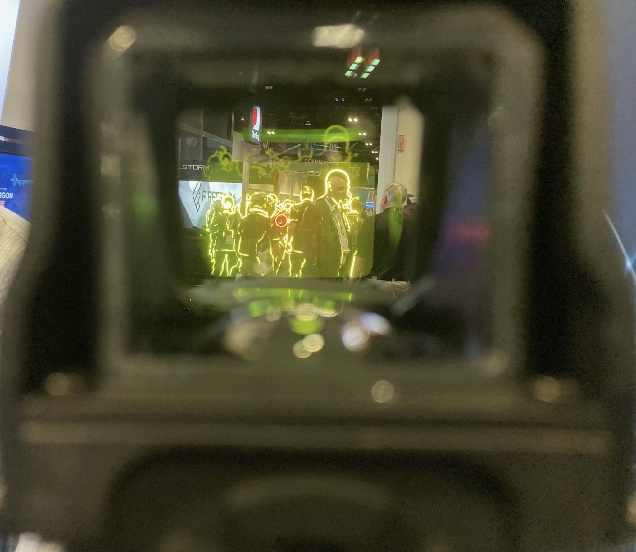 SOF Week 23 - Thales Soldier System - Soldier Systems Daily