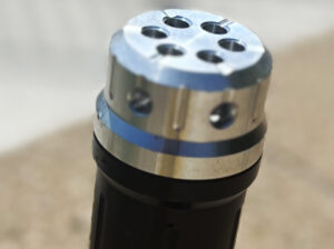 Bang Saber Civilian Legal Flashbang - Soldier Systems Daily