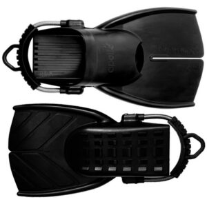 Apollo Ranger Bio-Fin – Stealth Black | Soldier Systems Daily Soldier ...