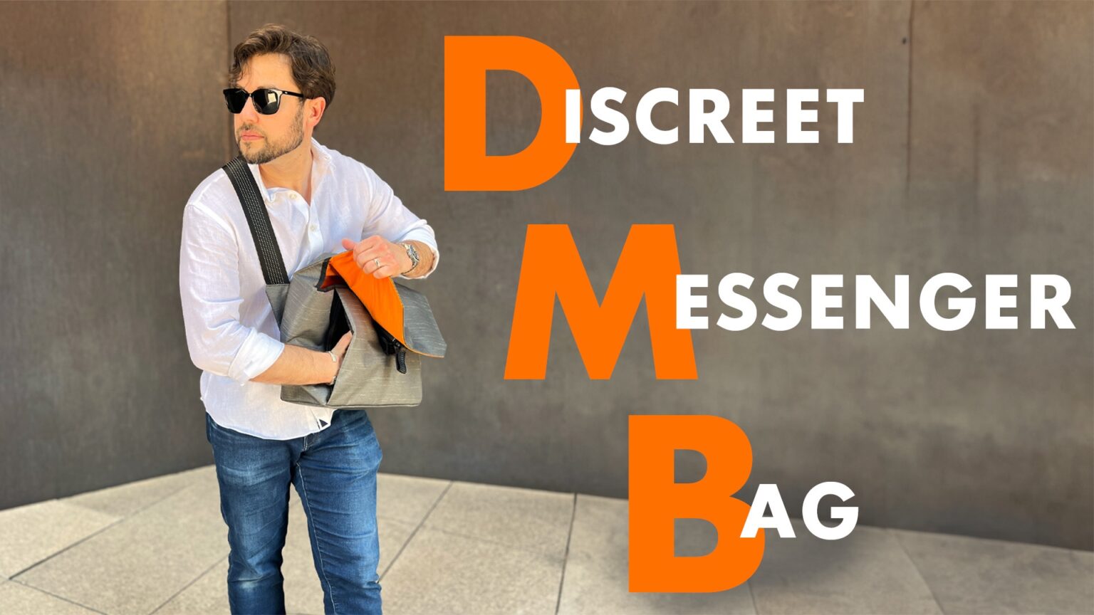 Grey Man - Soldier Systems Daily