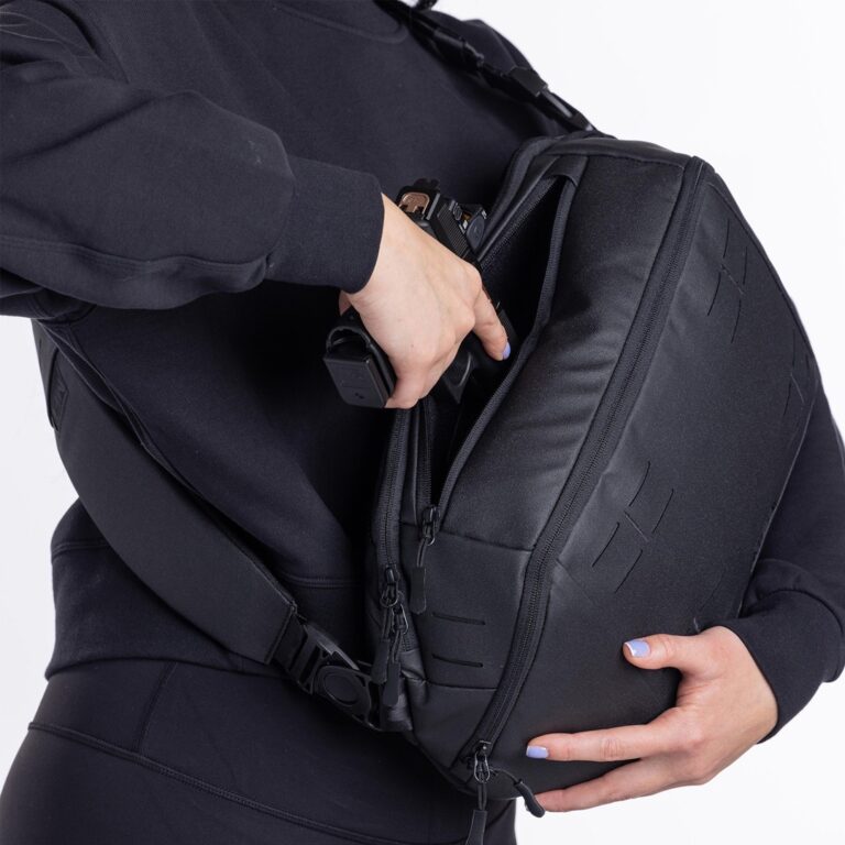 Grey Man - Soldier Systems Daily