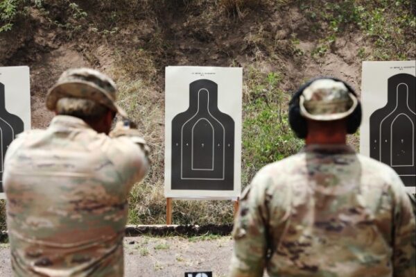 Forces Focus - Soldier Systems Daily