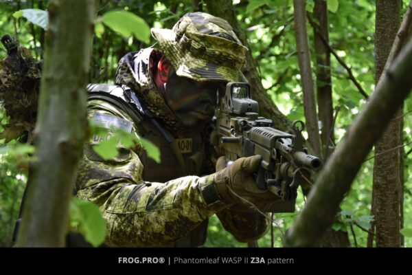 Camo - Soldier Systems Daily