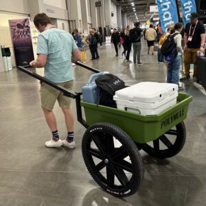 Mobility - Soldier Systems Daily