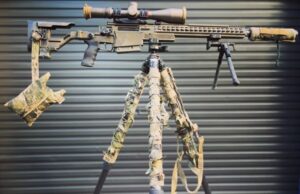 Low Vis Gear - Raider Rear Bag | Soldier Systems Daily Soldier Systems ...