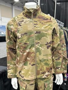 Warrior East 23 - Massif | Soldier Systems Daily Soldier Systems Daily