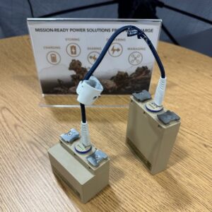Power - Soldier Systems Daily