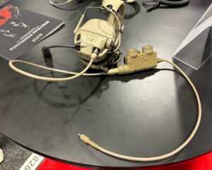 MDM 23 – Silvus Technologies x Ops-Core - Soldier Systems Daily