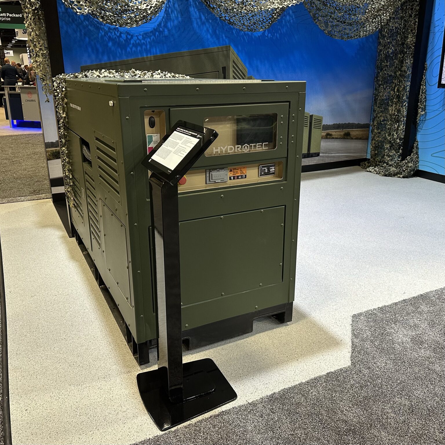 Power | Soldier Systems Daily Soldier Systems Daily