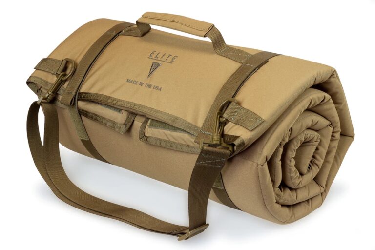 Elite Survival Systems Announces the Availability of Its Newly Designed ...