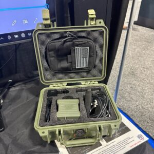 Comms - Soldier Systems Daily