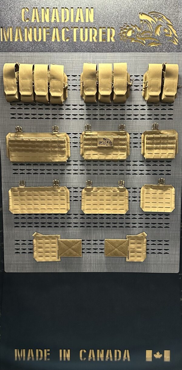 CANSEC - Soldier Systems Daily