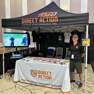 OpEx 23 - Direct Action Combat Performance | Soldier Systems Daily ...